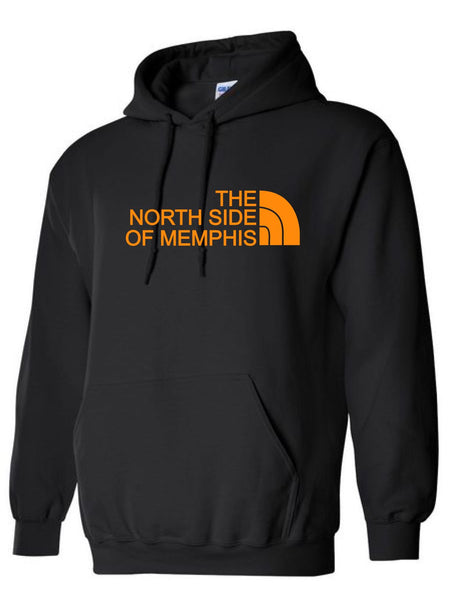 The North Side Of MEMPHIS-Limited Edition – Mane